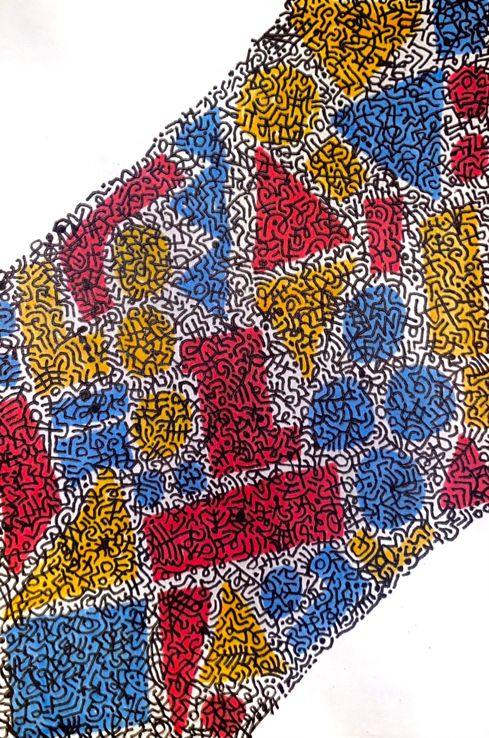 SUMMER DROP – Odd!ty